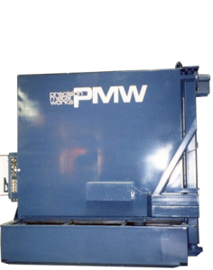 PMW Automatic Parts Washers